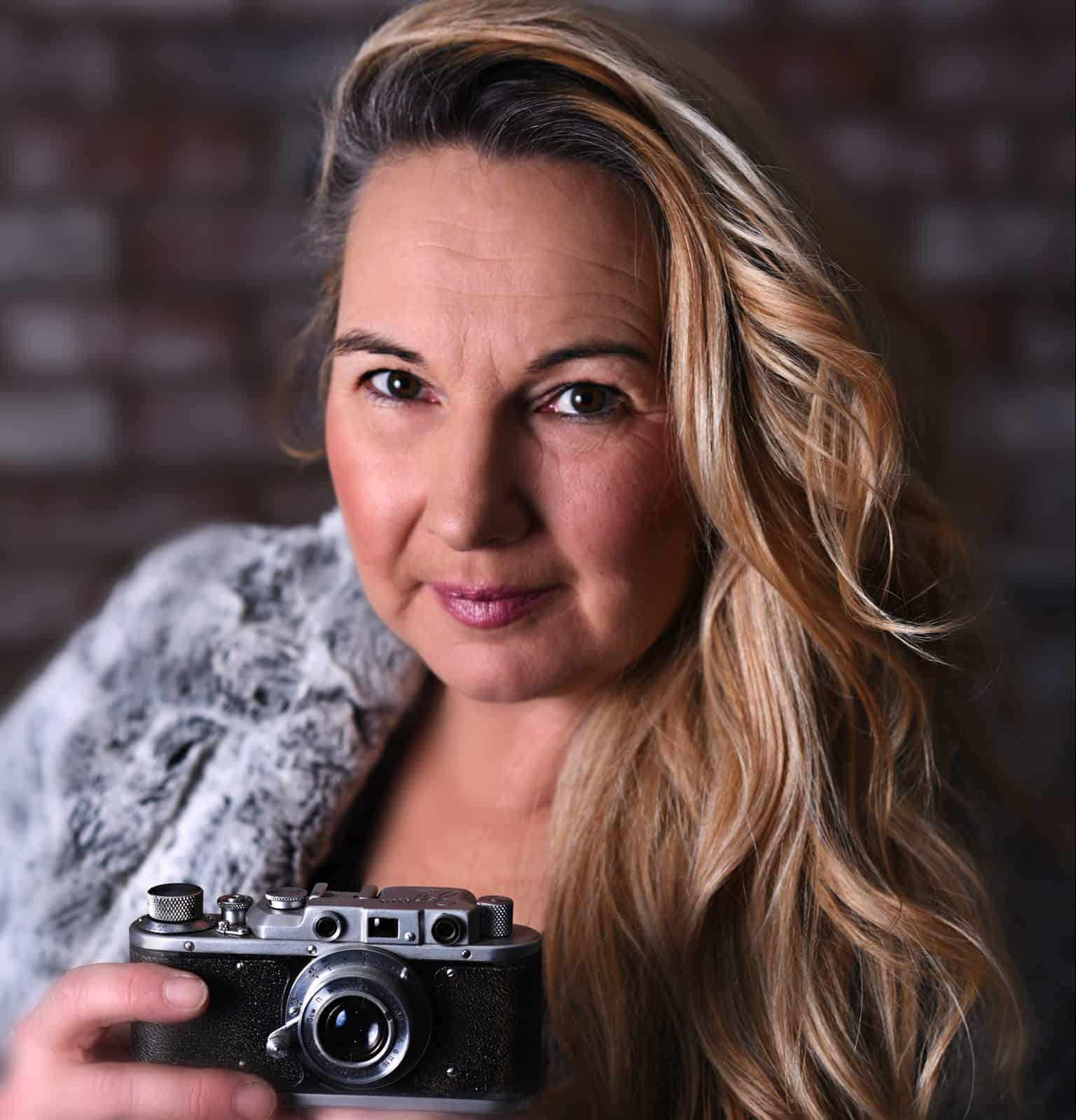 Kontakt Werbefotografie - Sabine Hafner Fotografin im Saarland und ...