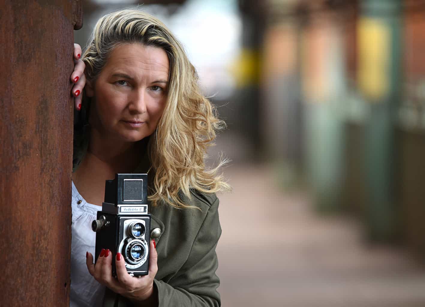 Sabine Hafner Fotografin im Saarland und Rheinland-Pfalz - Lerne uns ...